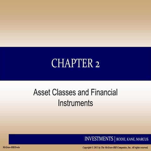 ch 2 asset classes and financial instrument.ppt