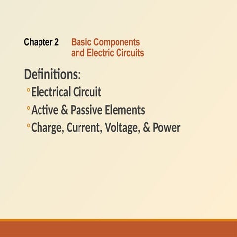 Comprehensive Analysis of AC Circuit Power: Instantaneous, Average, and ...