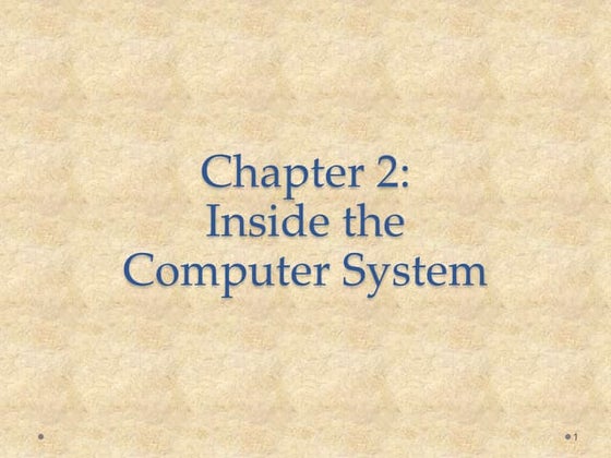System Unit | PPT