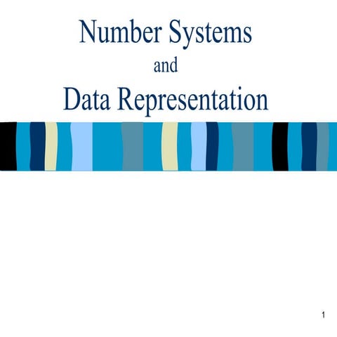 ch 2number-systems-data-rep.pdfCentral Processing Unit (CPU) | PDF