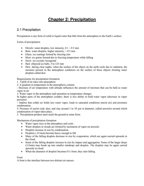 Rainfall analysis (Solved Examples)_Week2_CVE3305.pdf