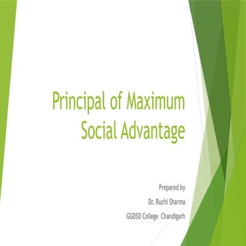 Ch 2 Principle of maximum social advantage.pptx