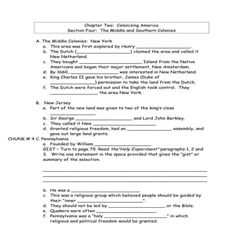 Ch 2 sec 4 student notes | DOC | Crime & Harmful Acts to Individuals ...