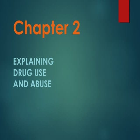 Chapter 2 | PPT
