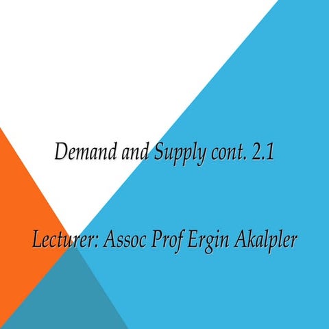 Ch 2 supply demand and elasticity-2.1.ppt