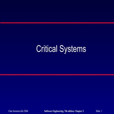 Ch3 | PPT | Operating Systems | Computer Software and Applications