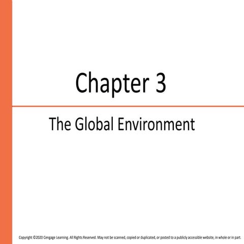 CH 3 BSAD 310 Fall 2019 | PPT
