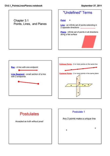 Mathematical System.pptx