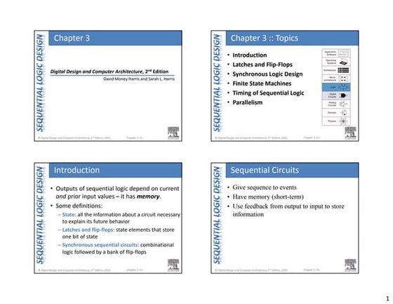 Clock divide by 3 | PPTX | Technology & Computing