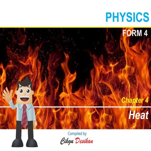 PAST YEAR IGCSE (P2-MCQ) | THERMAL PHYSICS | PDF