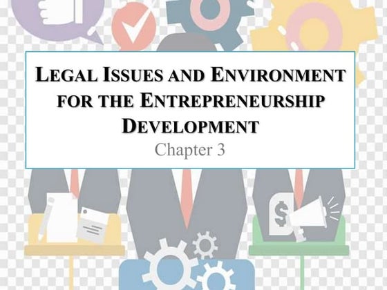 Entrepreneurship module 1 | PPT