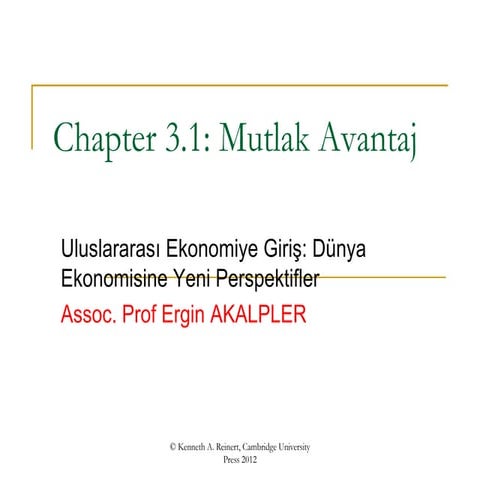 Ders 3 .1 Adam Smith ch 3.1 mutlak avantaj.pptx