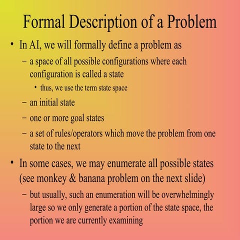 Ppt on chapter 3 made by students in python | PPT