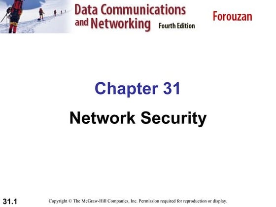 Chapter 25 | PPT
