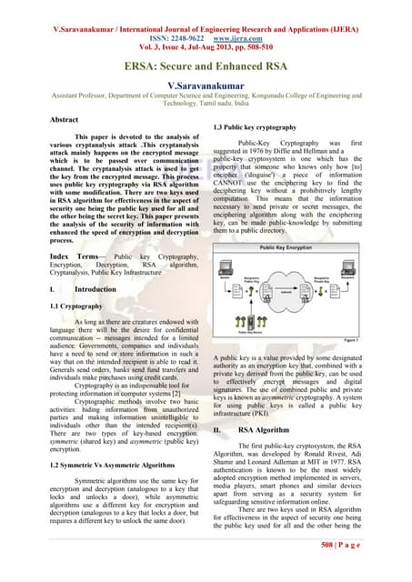 Encrypted Negative Password Using For Authentication Pdf