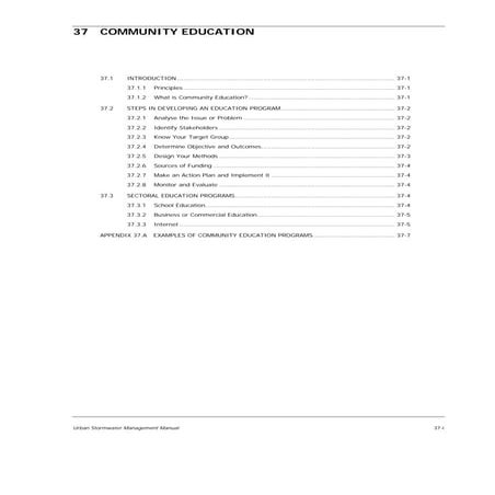 Ch 27 culverts | PDF