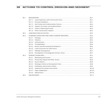 Ch 27 culverts | PDF