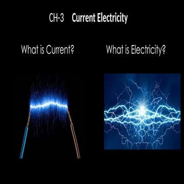 Ch 3 ( class 12) CURRENT ELECTRICITY.pptx
