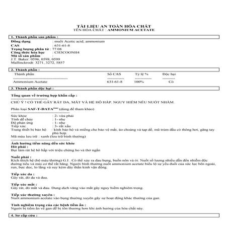 MSDS--NH3.pdf