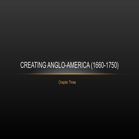 HIST_1301_Ch_3 | PPT