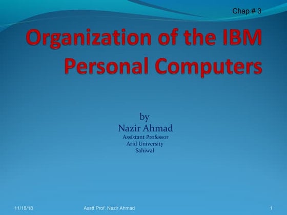 Architecture of 80286 microprocessor | PPTX | Operating Systems | Computer Software and Applications