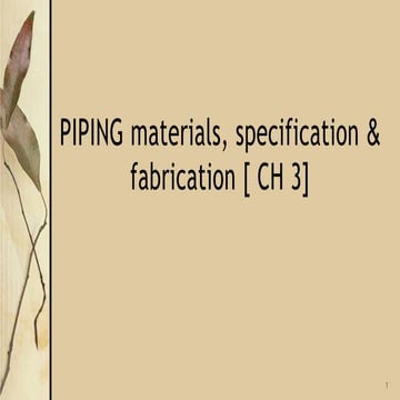 CH 3_Piping Materials(1).pptx
