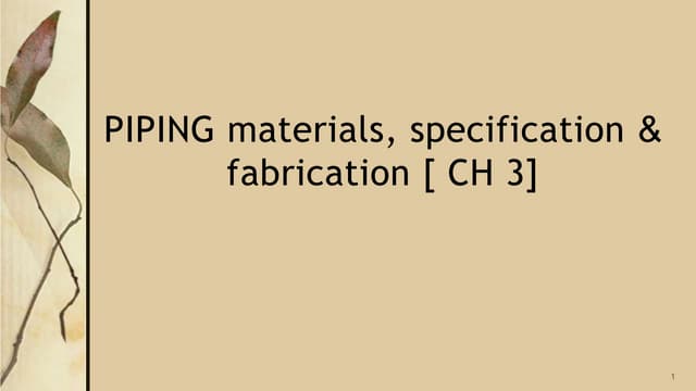 Piping Fundamentals .pdf