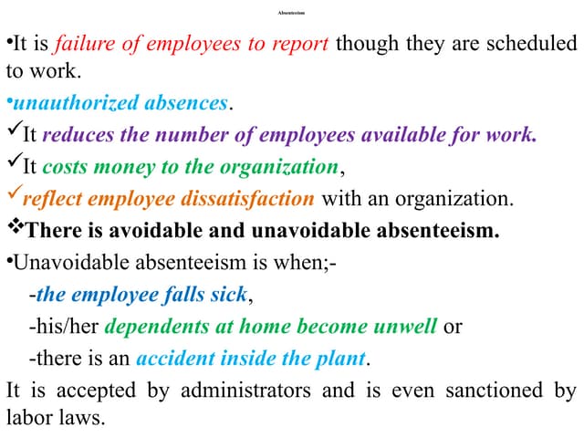 24. movements of employees | PPTX