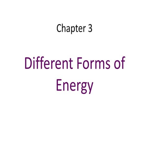 Presentation on Forces-and-Energy-Stage 9 | PPTX