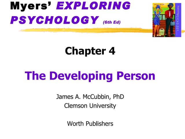 Human growth and development powerpoint | PPTX