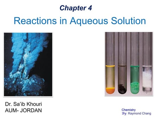 unit-8-redox-reactions.ppt grade 11 redox reactions | PPT