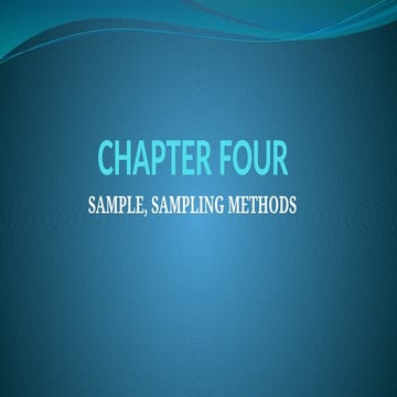 Biostat ch6 GT.pptxvhvhvvvvvyyuyuyuyuyug | PPTX