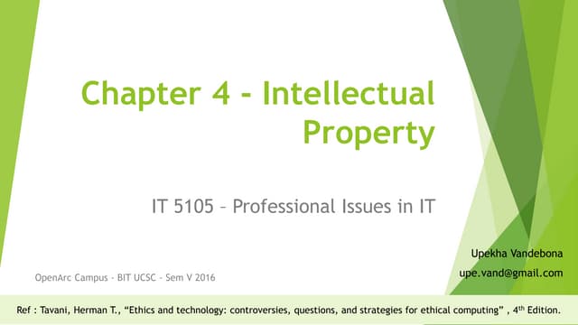 Intellectual Property Rights in the Digital Era.pptx