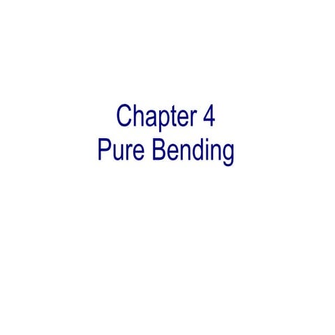 Ch4 presentation | PDF