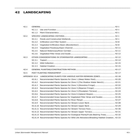 Ch 27 culverts | PDF