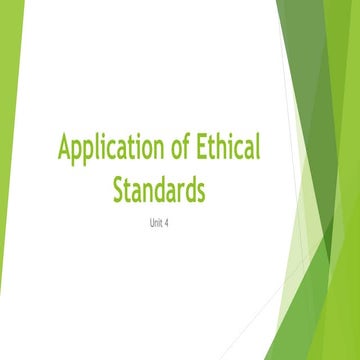 ch4 Application of Ethical Standards.pptx