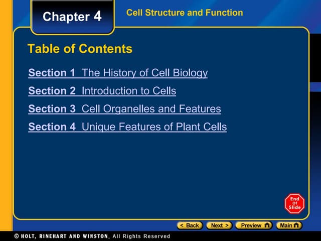 Introduction of biology | PPT | Biological Sciences | Science
