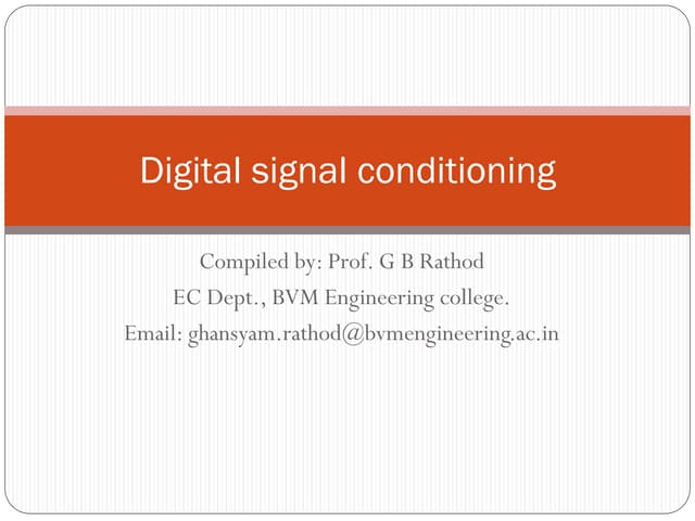2 bit comparator (Digital Electronics) | PPTX