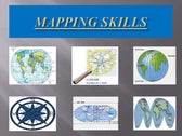 Types of Maps | PPT