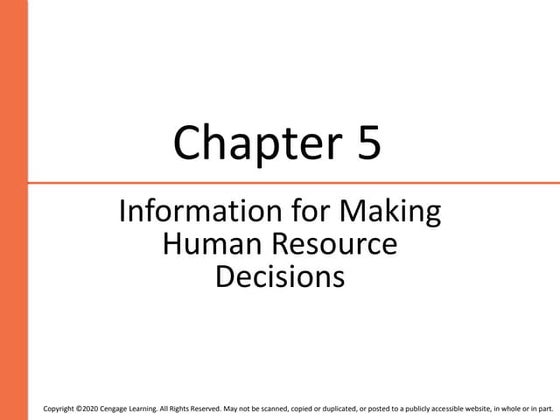 CH 1 BSAD 310 Fall 2019 | PPT