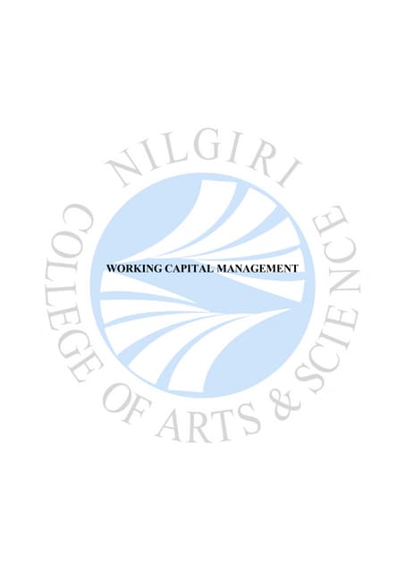 ABC Analysis-Inventory Management | PPTX