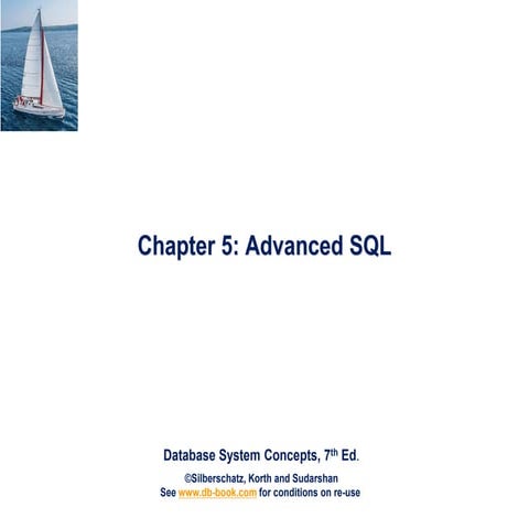 SQL PROFESSIONAL FOR DATABASE MANAGEMENT SYSTEM | PPT