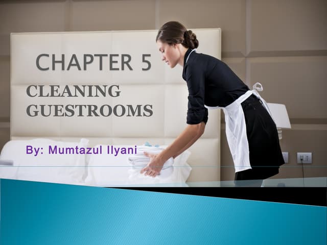 BUFFET SERVICE (HOTEL MANAGEMENT ) | PPT