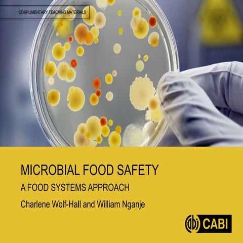 Ch5-Microbial-Food-Safety-Chapt-5.pptnbgfffhx | PPTX
