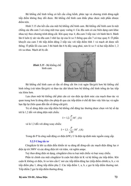 Khớp nối - chương 14 | PPTX