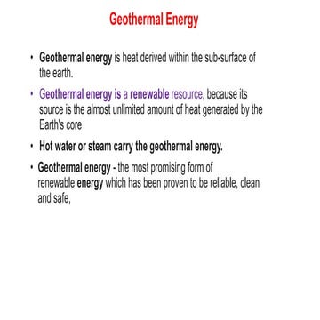 CH 514 Geothermal.pptx