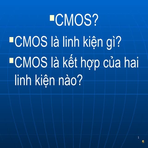 ch5 FET dạy ______________________________________ | PPTX