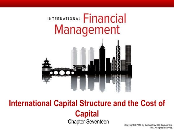 Chapter 2 Organization Structure of a Treasury | PPTX