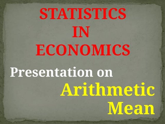 Lesson Plan- Measures of Central tendency of Data | DOCX | Educational ...