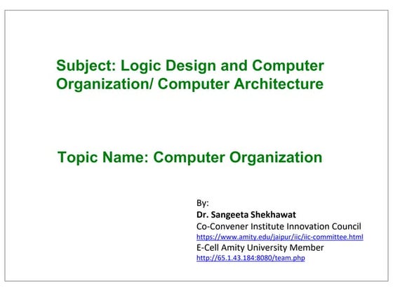 design of accumlator | PPTX | Data Storage and Warehousing | Computing